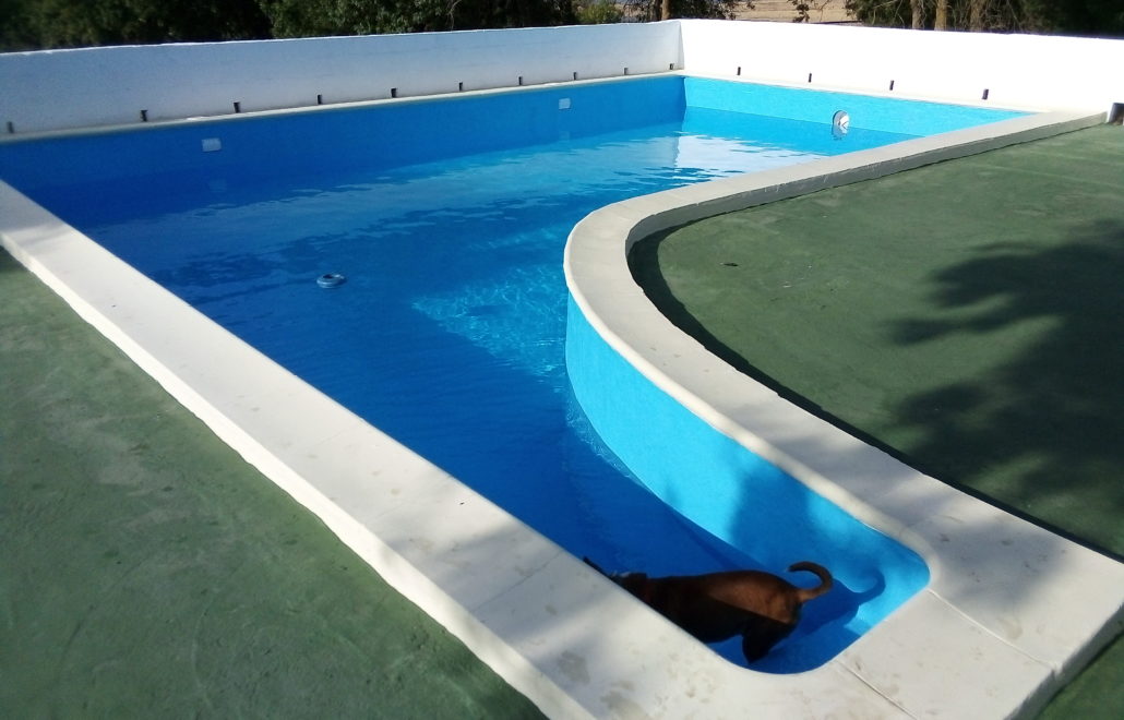 Spain, Large Country House In 2 Hectares Of Land - SP0207 - Sustainable ...
