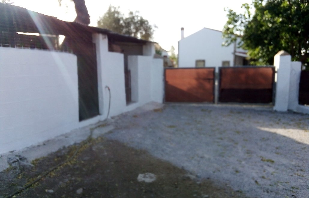 Spain, Large Country House In 2 Hectares Of Land - SP0207 - Sustainable ...