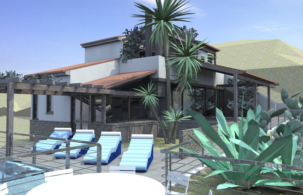 Spain, Eco-Hotel / Retreat / Boutique Hotel – Land And Complete Project ...